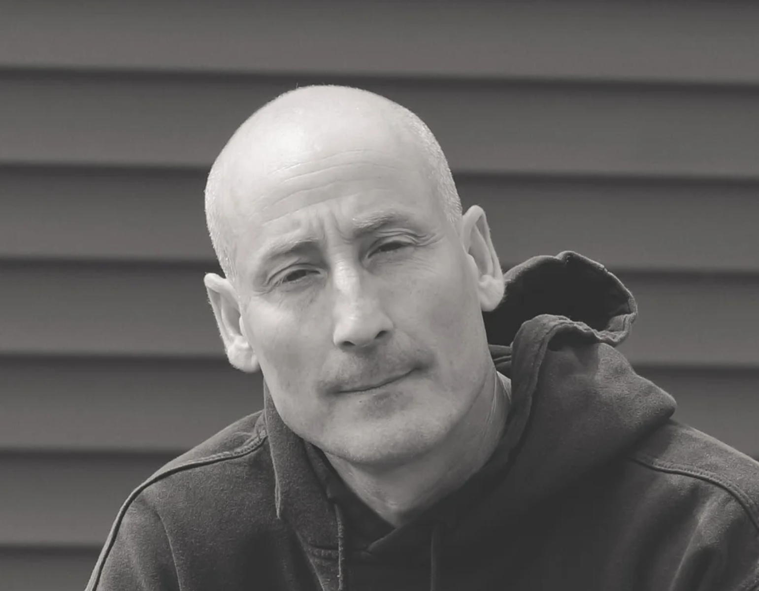 Rory Londer Shares Addiction Story In 'Should've Been Dead'