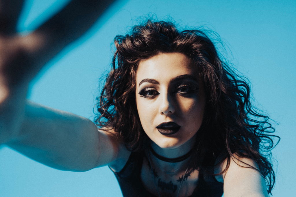 Magdalene Rose Navigates the Christian and Mainstream Music Markets