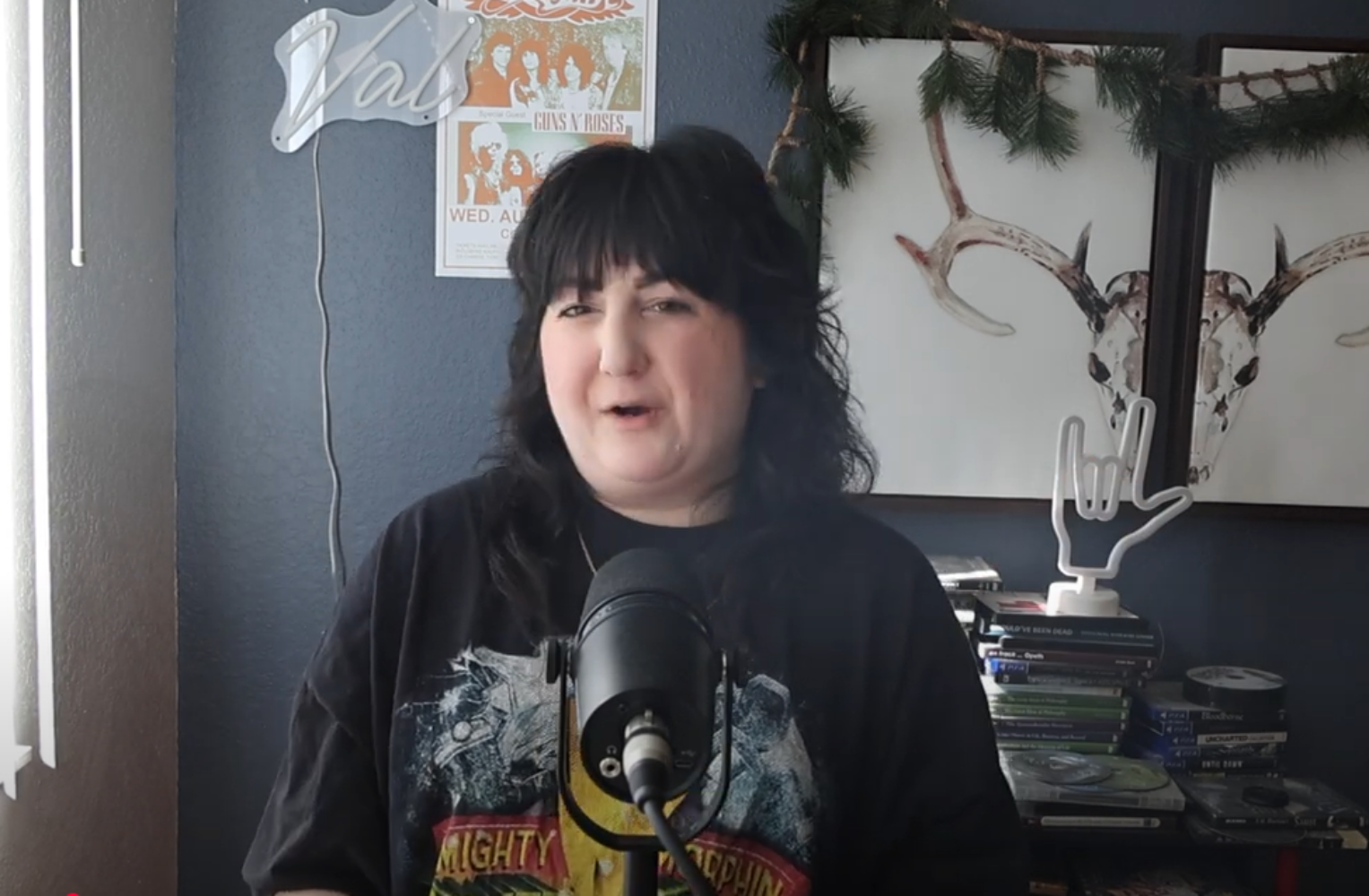 Val Kleinhans Tackles the 'Let Them' Theory